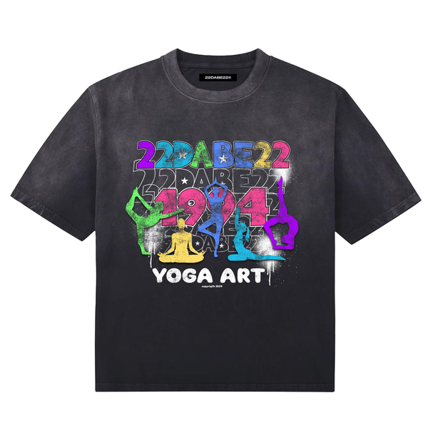 Shop Designer Streetwear Clothing | 22DABE22 Fashion